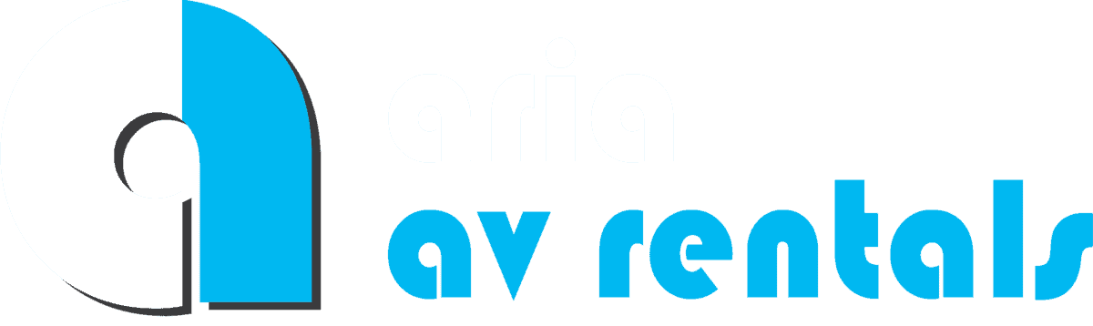 Rent Event Technology - Displays, Monitors, LED Walls, Computers