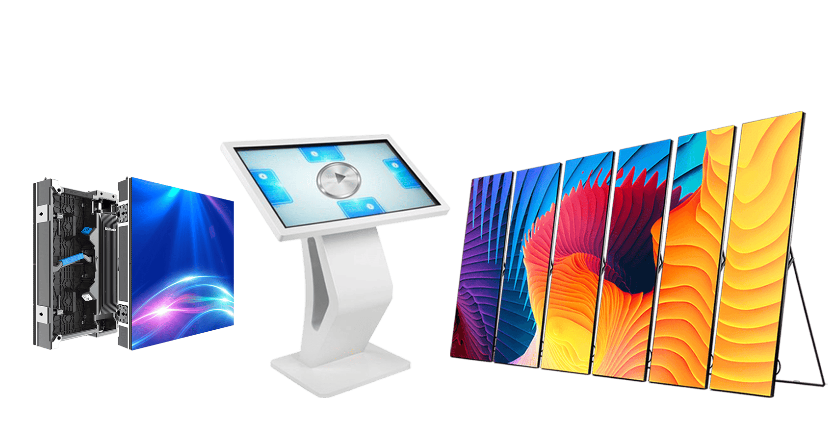 Rentals - Aria AV Rentals Best Technology Rentals & Support.