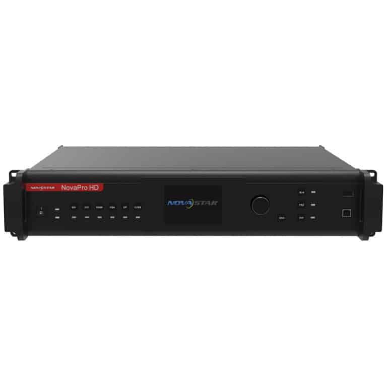 NOVASTAR HD PRO PROCESSOR - Aria AV Rentals