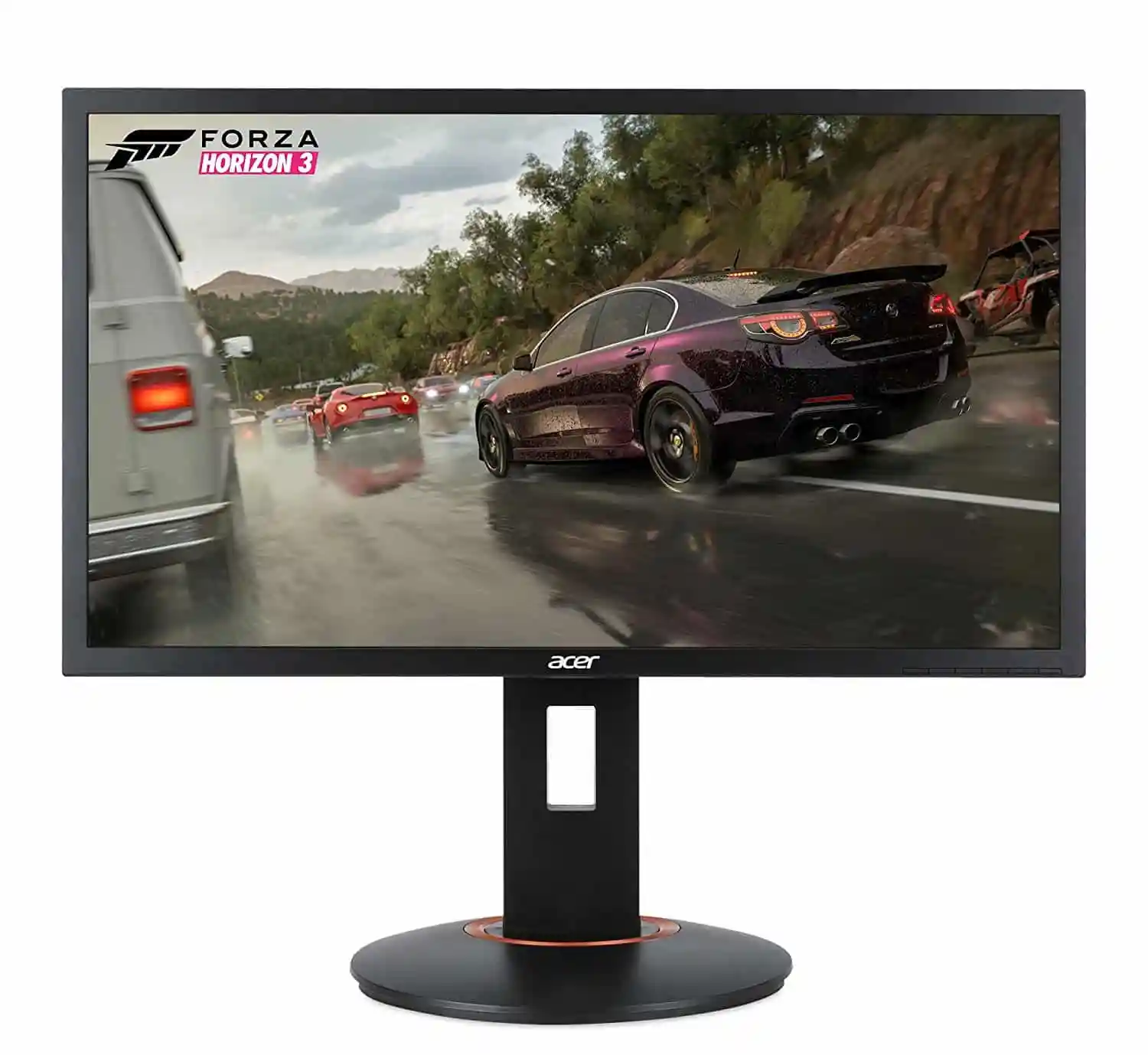 ACER 24″ HD 1920 x 1080 GAMING MONITOR - ACER GAMING MONITOR Rentals